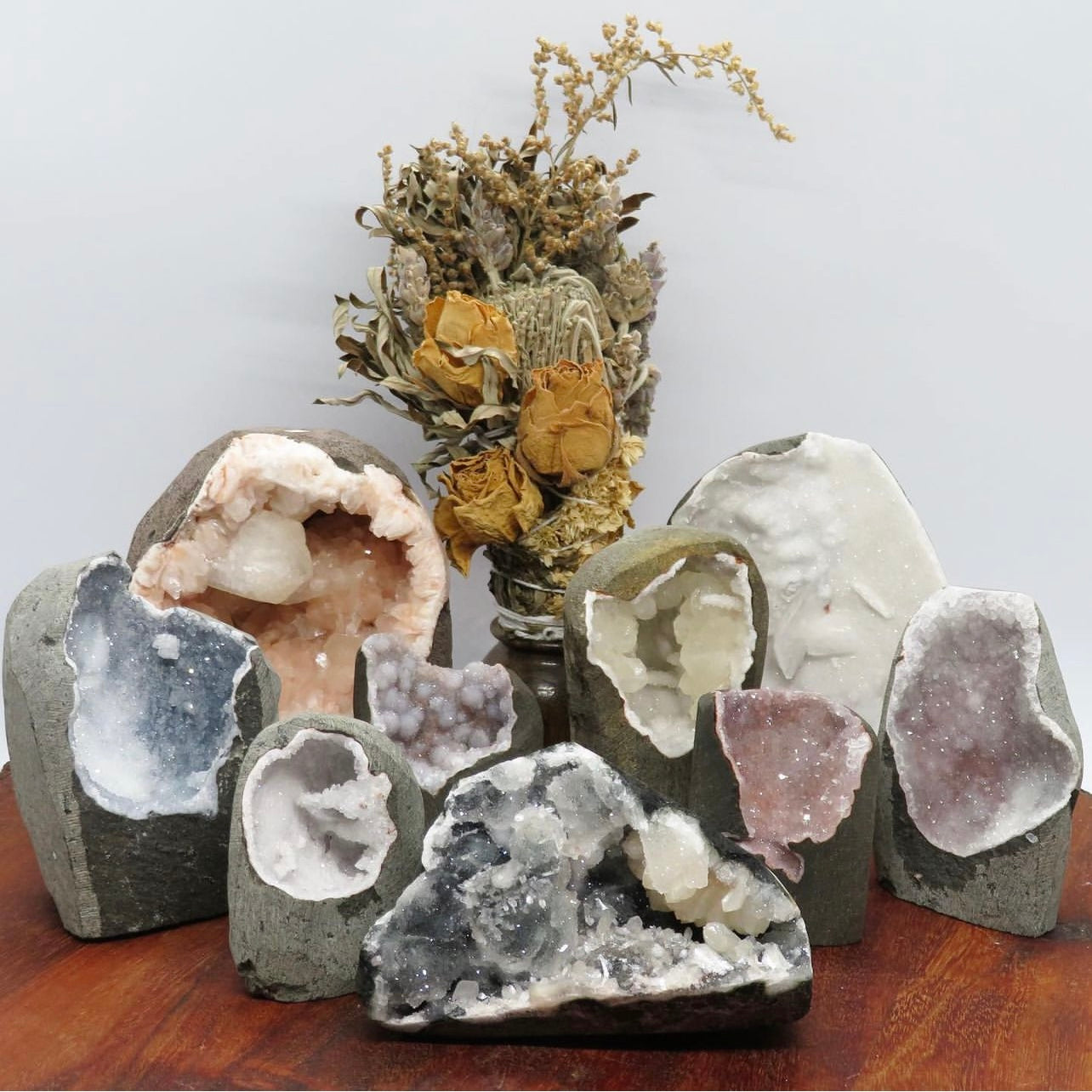 Geodes – Page 2 – Earth Energy