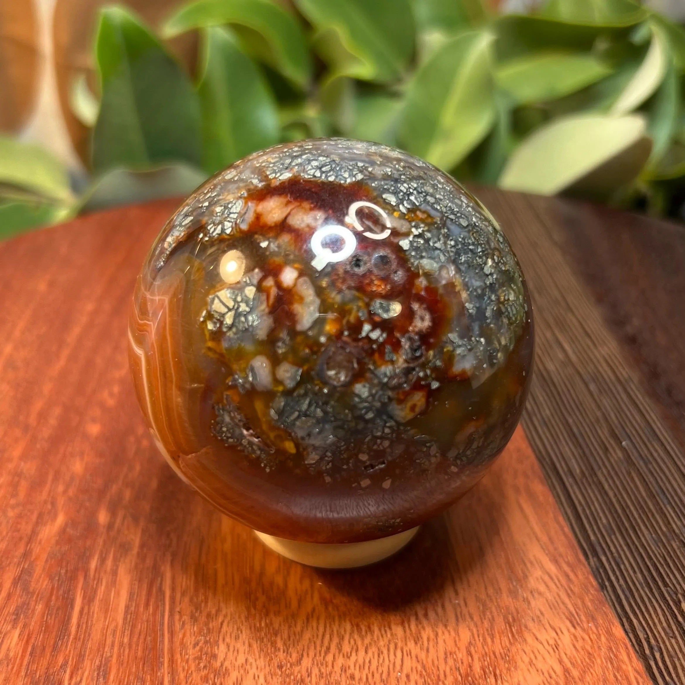 Spheres ∙ Ovoids/Eggs – Earth Energy Studio
