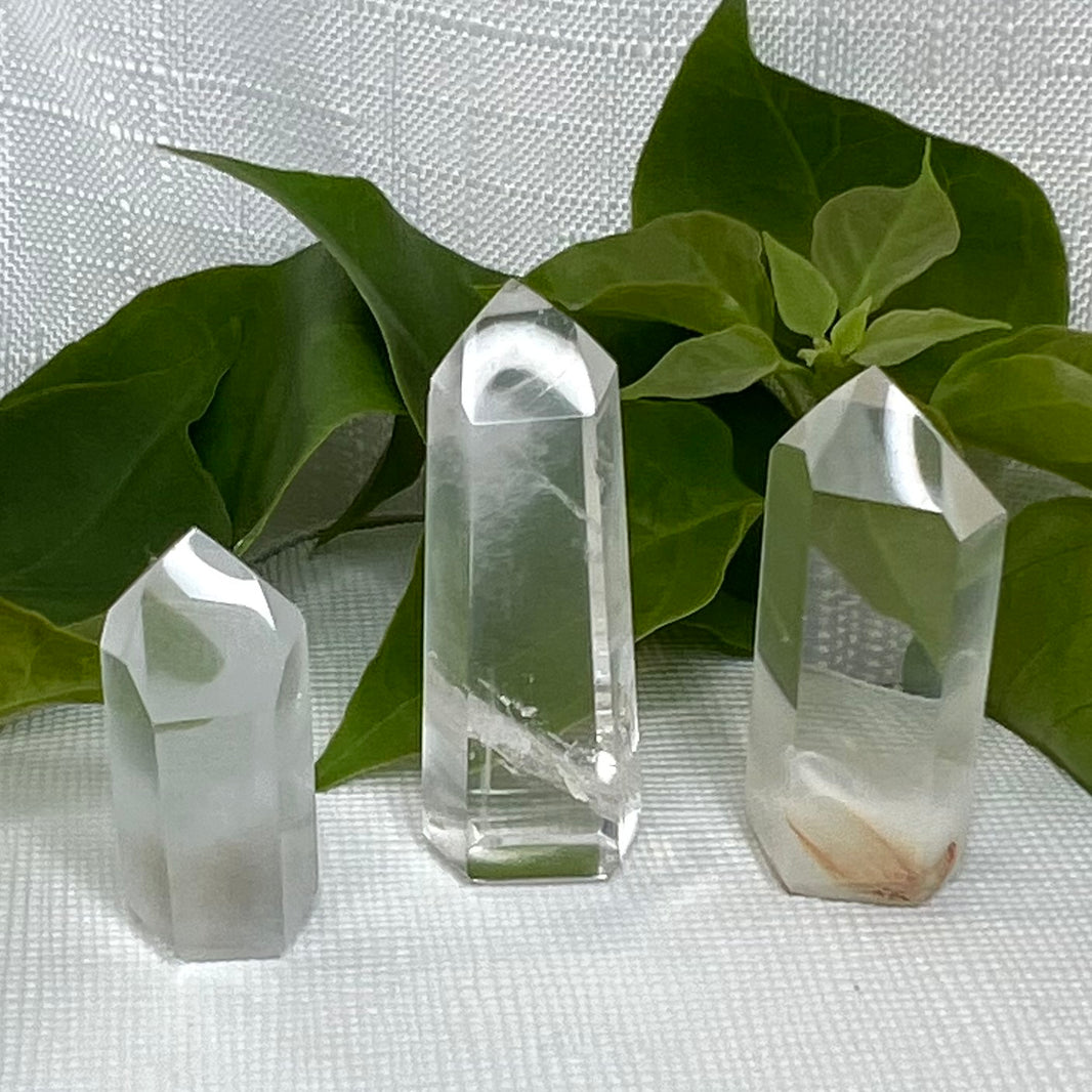 COLLECTIBLES: Amphibole Quartz (aka Angel Wing Quartz): Margarida Mine ...