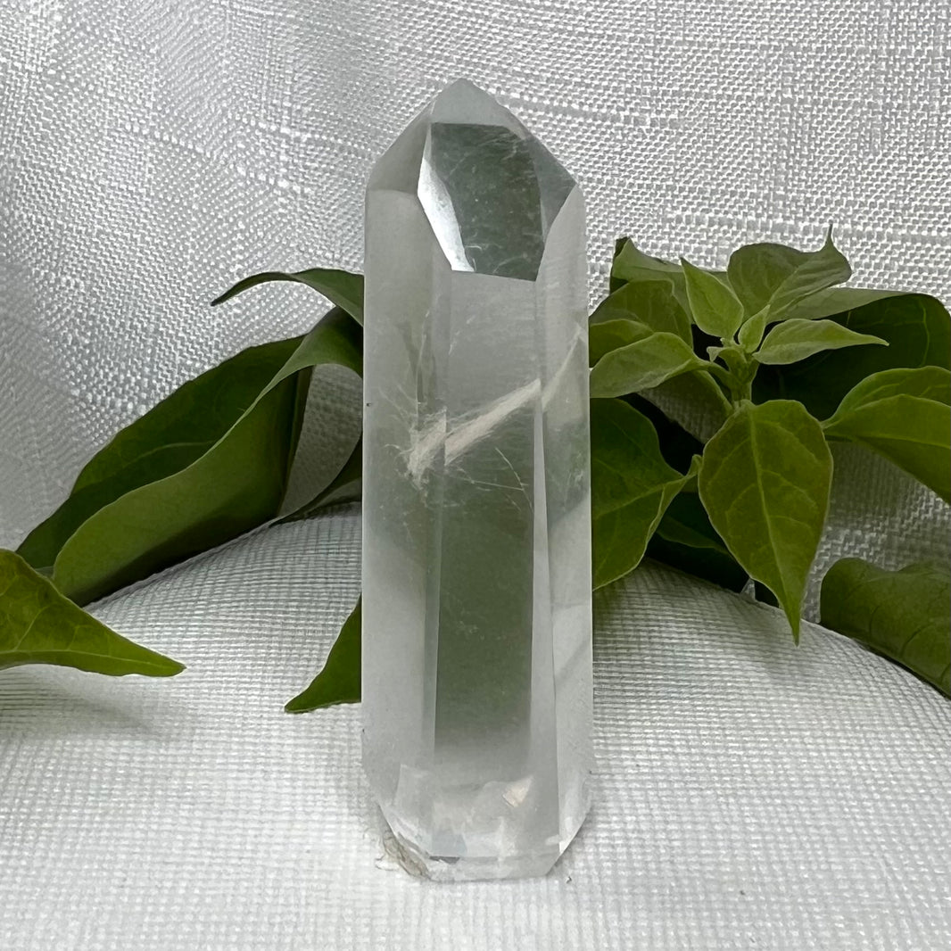 COLLECTIBLES: Amphibole Quartz (aka Angel Wing Quartz): Margarida Mine ...