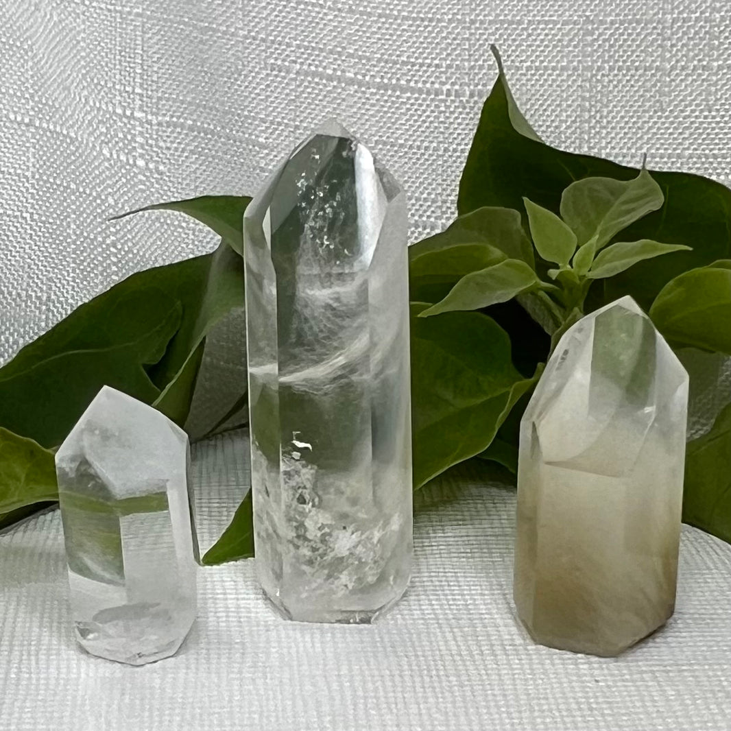 COLLECTIBLES: Amphibole Quartz (aka Angel Wing Quartz): Margarida Mine ...