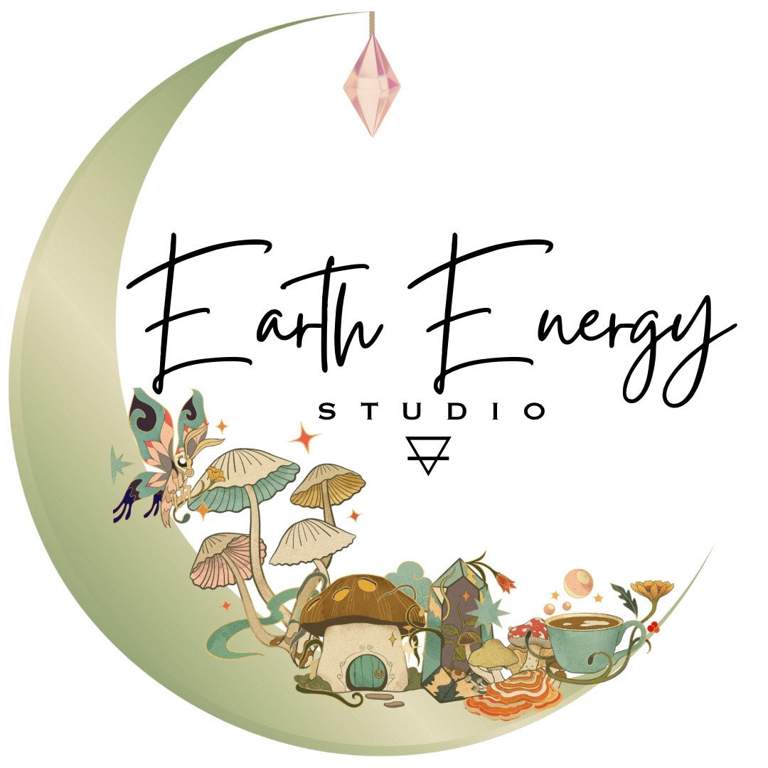 Earth Energy Studio